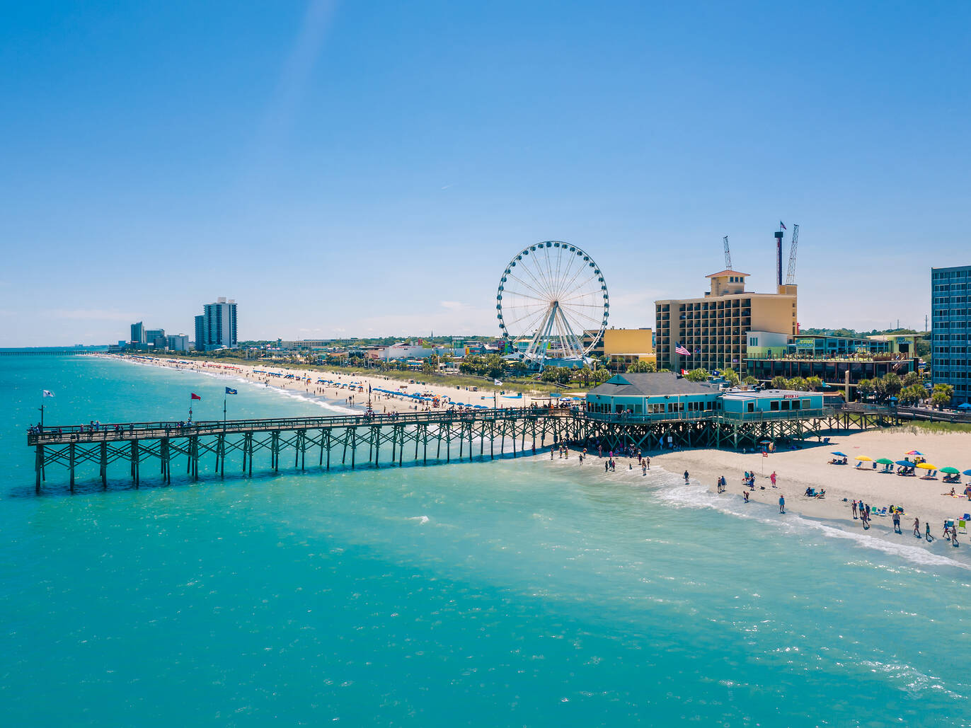 10 Best Spring Break Destinations in the U.S.
