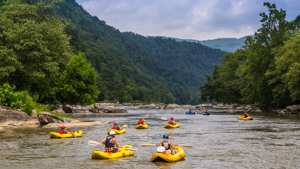 10 Best Spring Break Destinations in the U.S.
