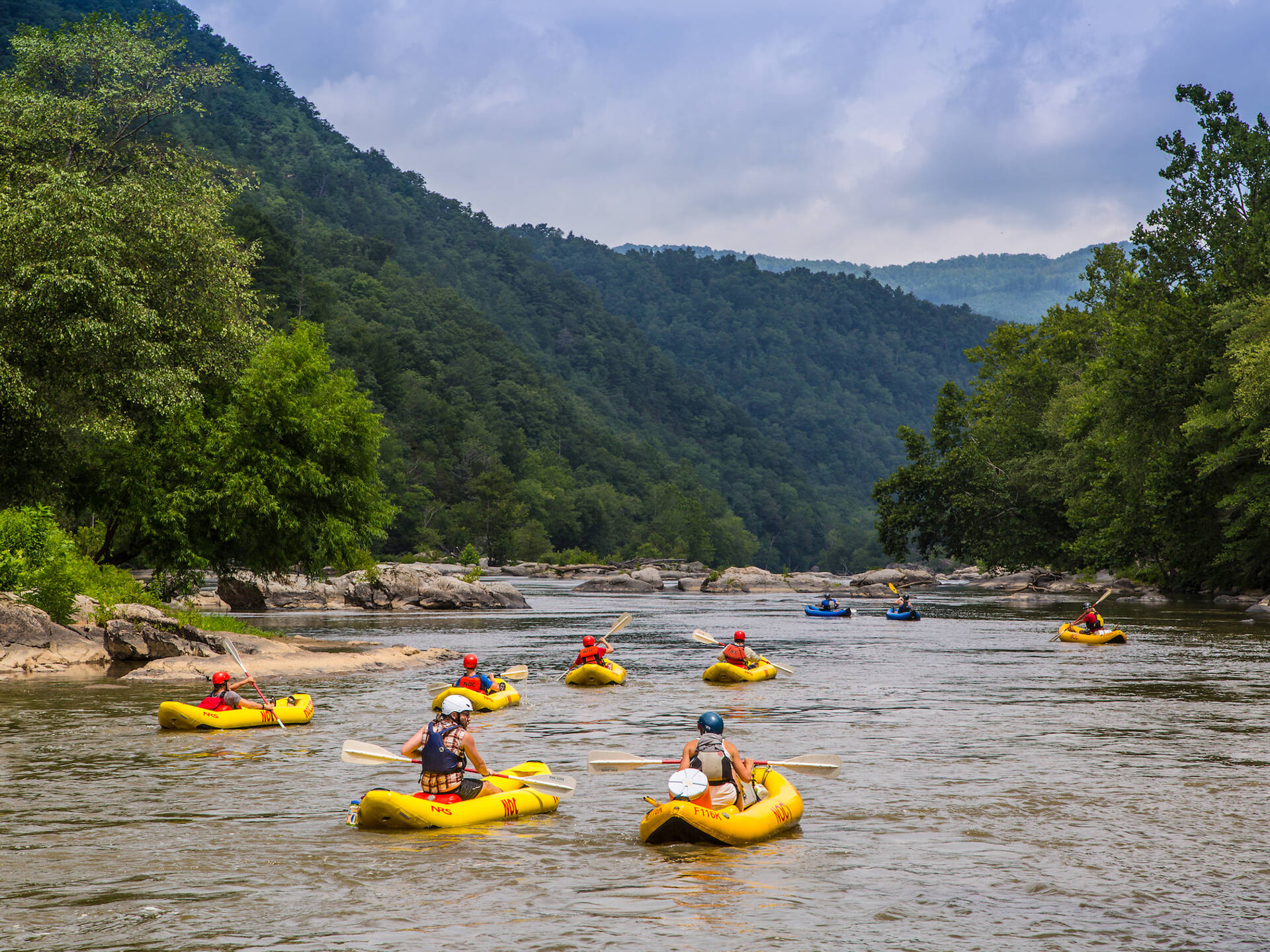 10 Best Spring Break Destinations in the U.S.