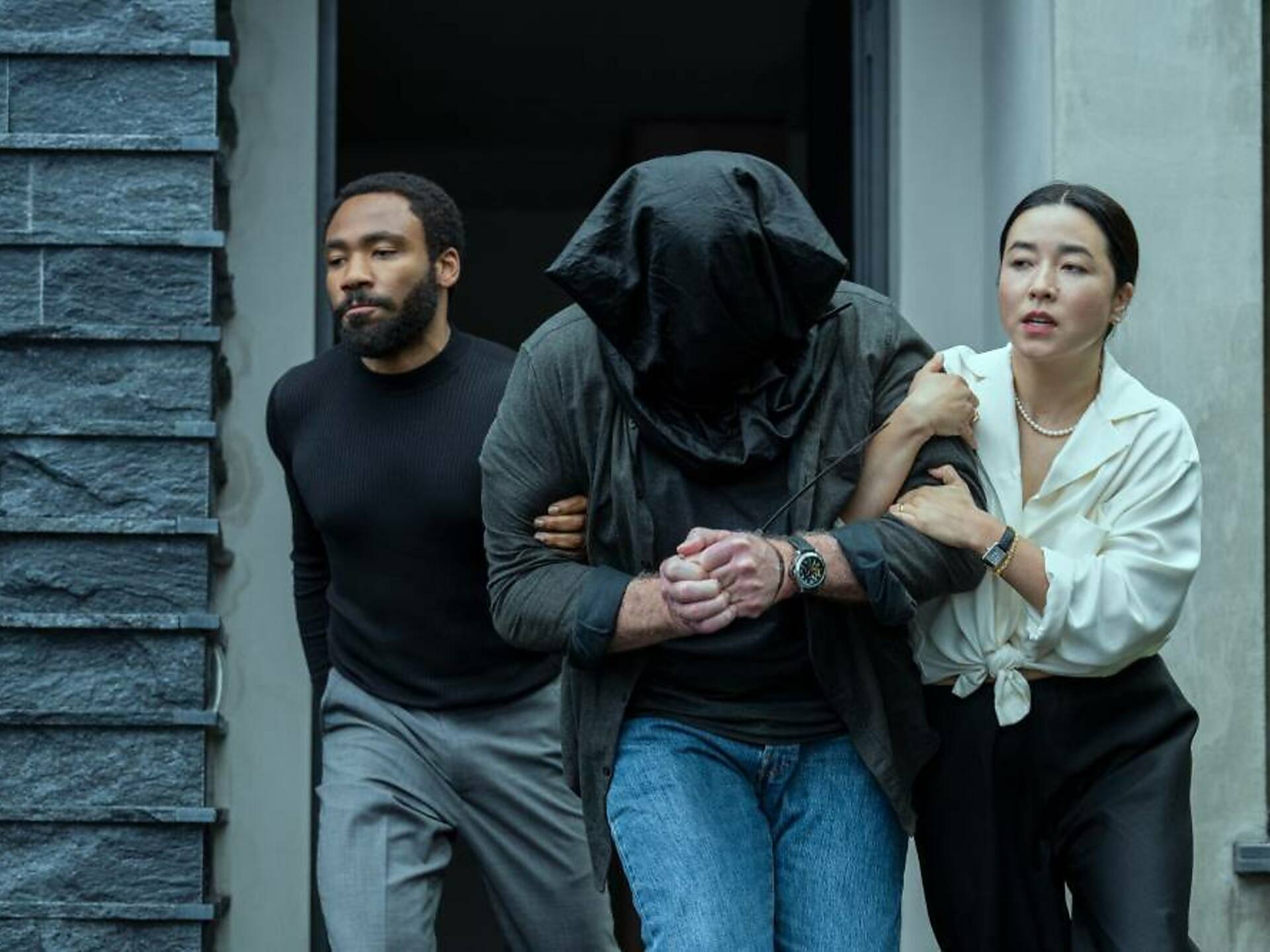 Best Shows To Stream on Prime Video Right Now