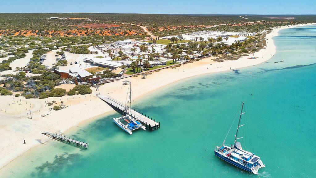 The 22 best caravan parks in Australia for your next getaway