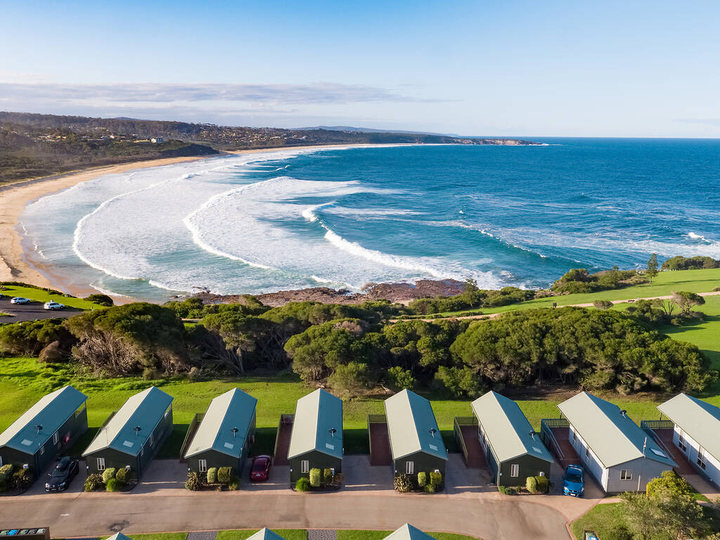 The 25 Best Caravan Parks in Australia for Your Next Getaway