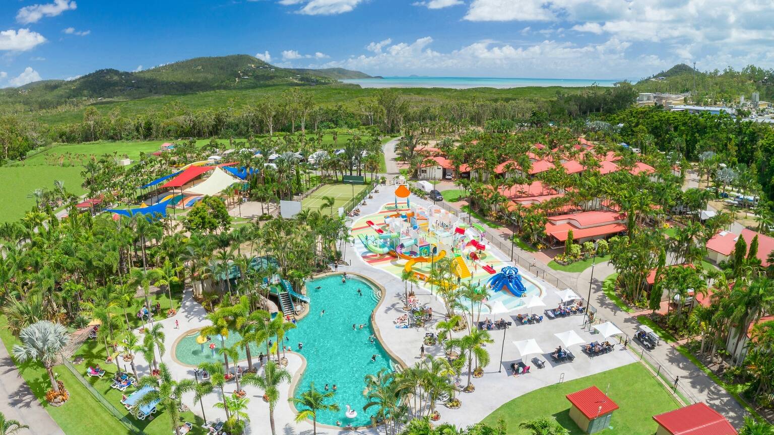 The 22 best caravan parks in Australia for your next getaway