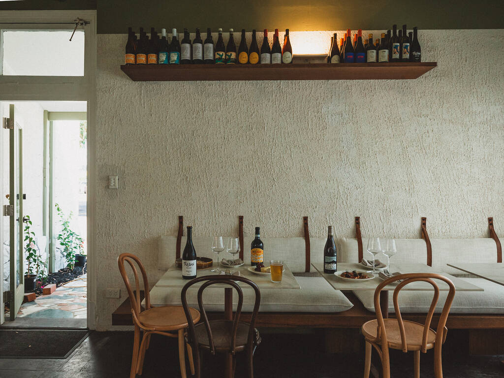 16 best restaurants in Perth for delicious dining