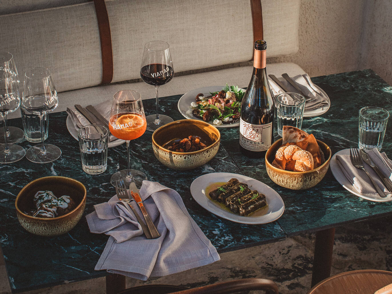 16 best restaurants in Perth for delicious dining