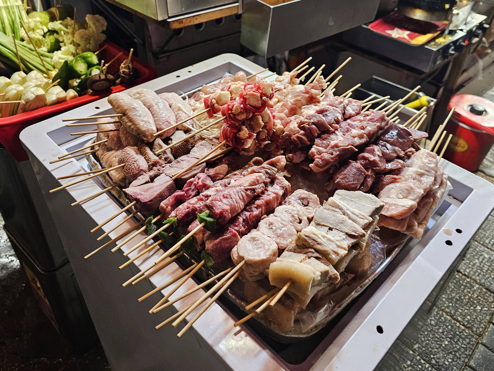 Hong Kong's Best Street Food – Time Out Hong Kong
