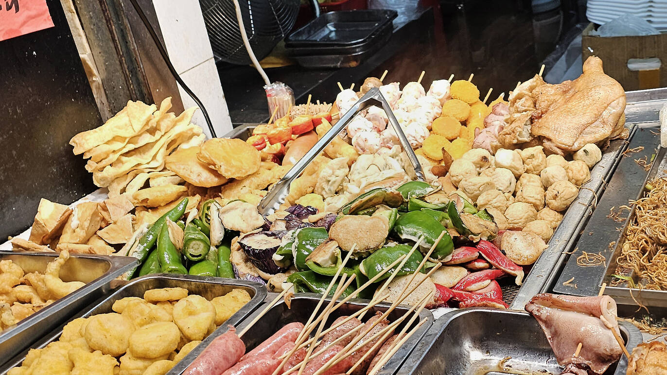 Hong Kong’s Best Street Food Essentials [Updated 2025]