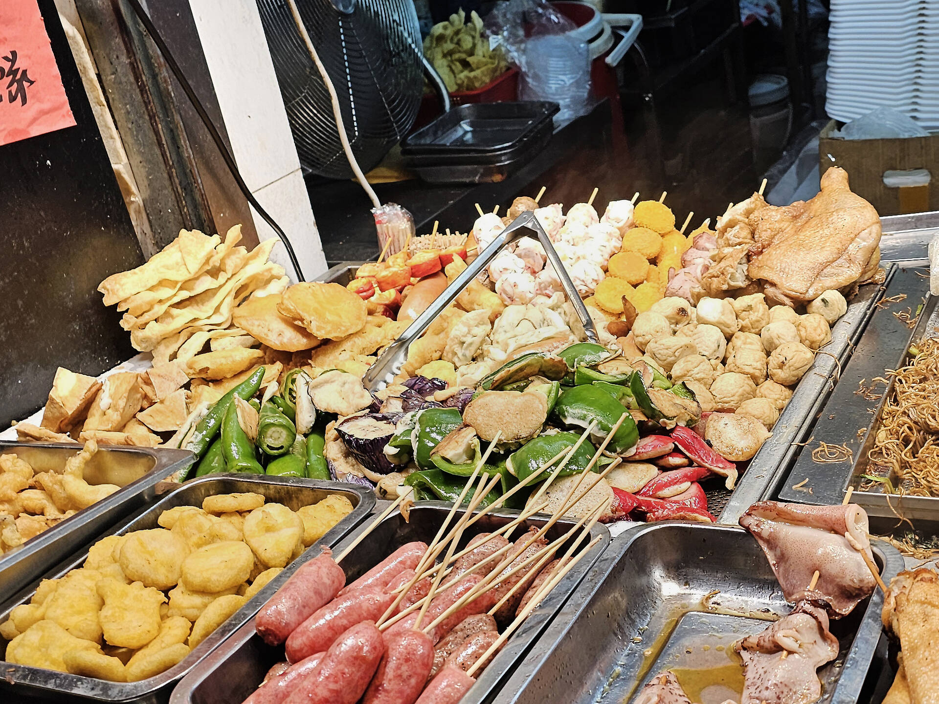 Hong Kong’s Best Street Food Essentials [Updated 2025]