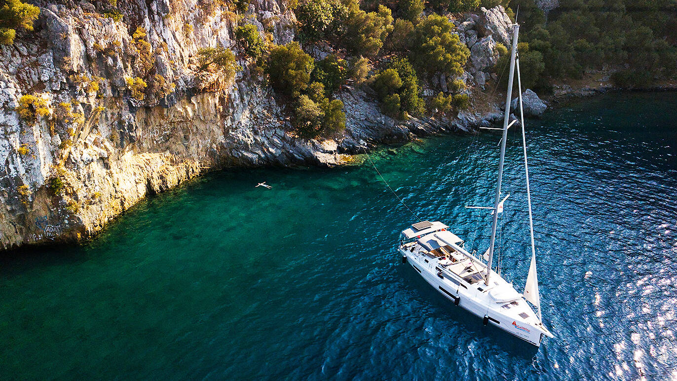 The 11 best things to do in Bodrum