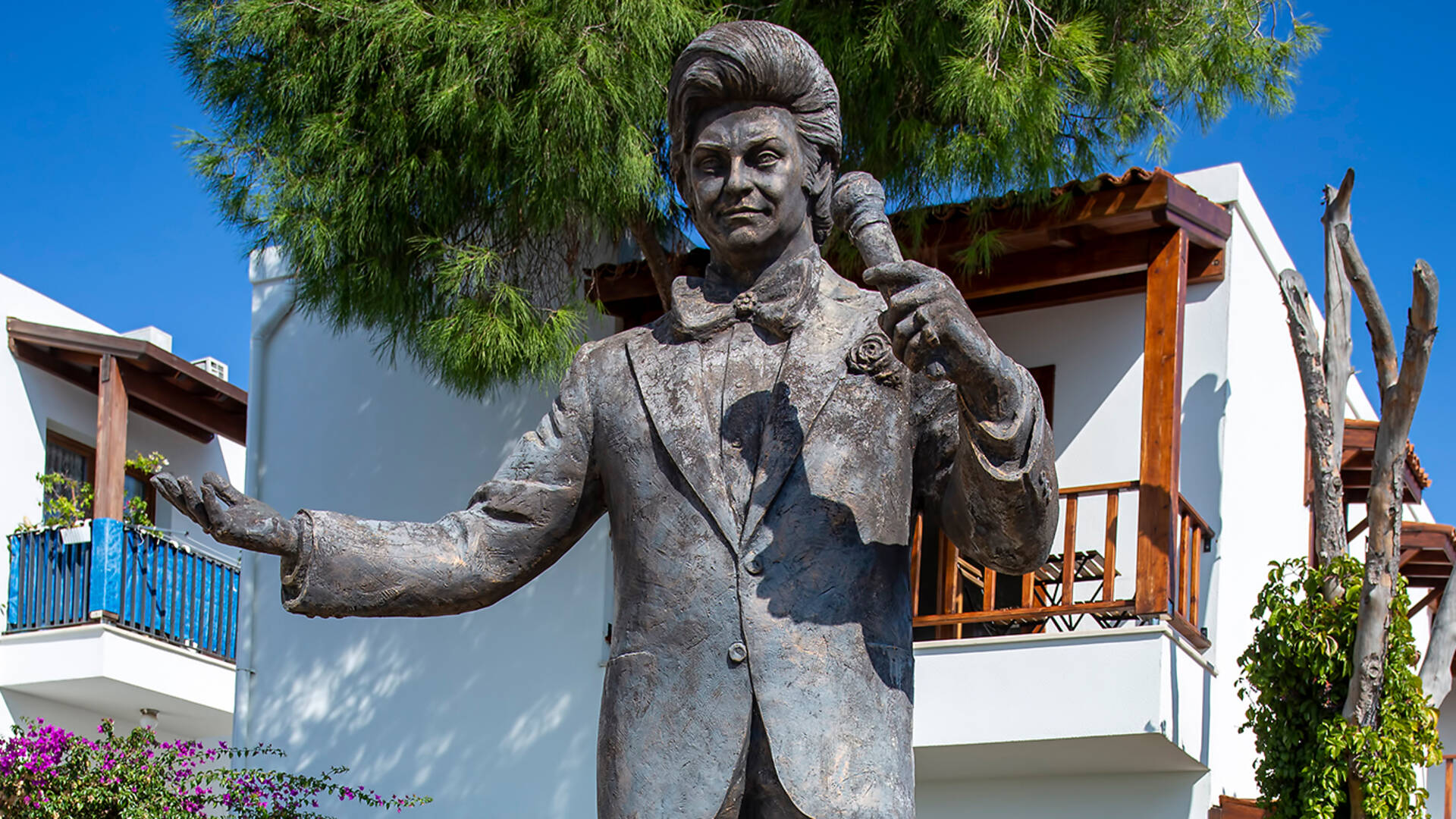 The 11 best things to do in Bodrum