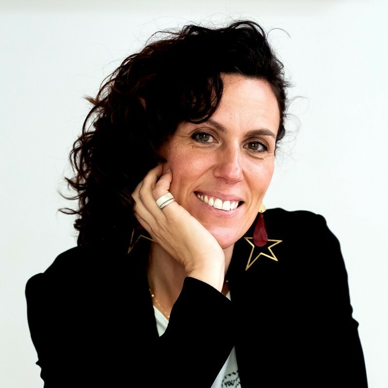 La inspiradora charla de la Managing Director de Time Out para entender ...