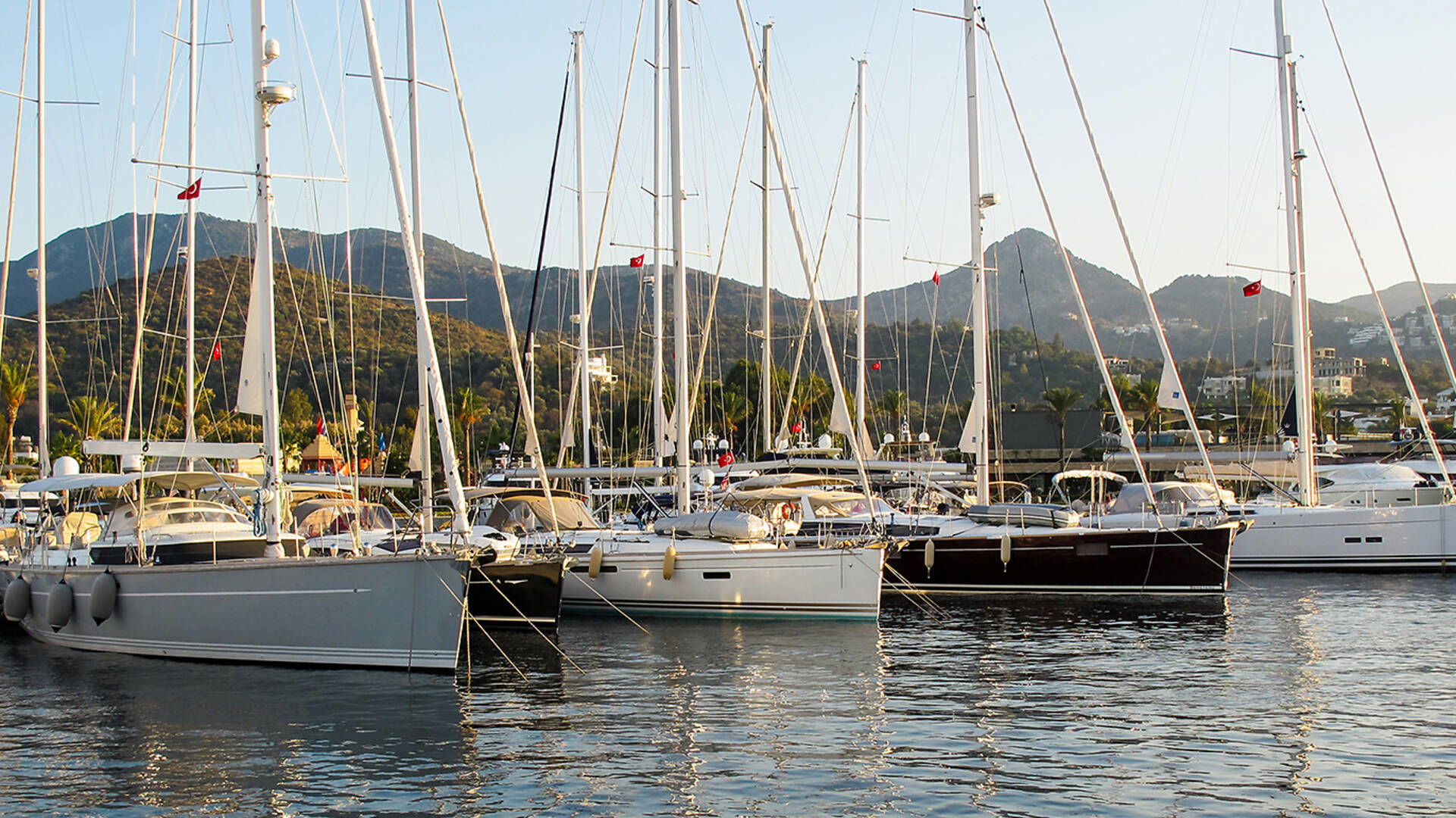 10 Best Attractions in Bodrum