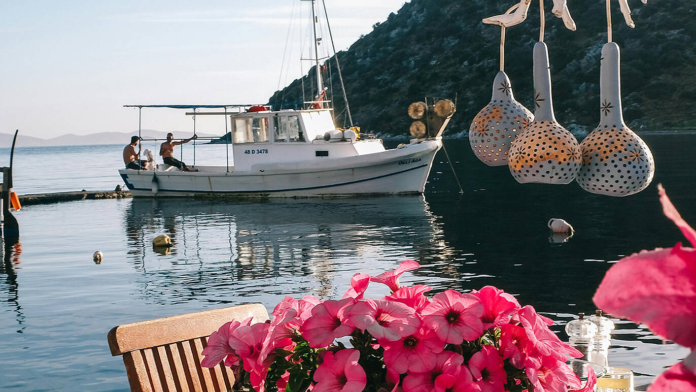 10 Best Attractions in Bodrum