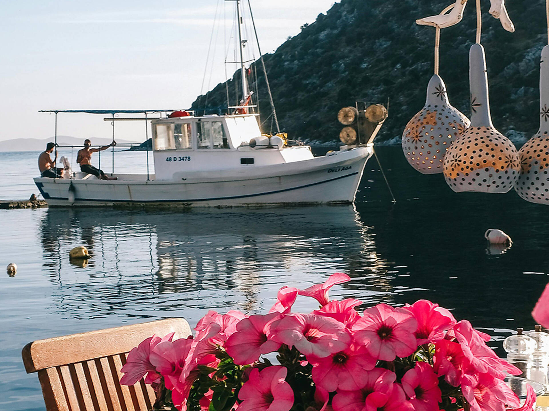 10 Best Attractions in Bodrum