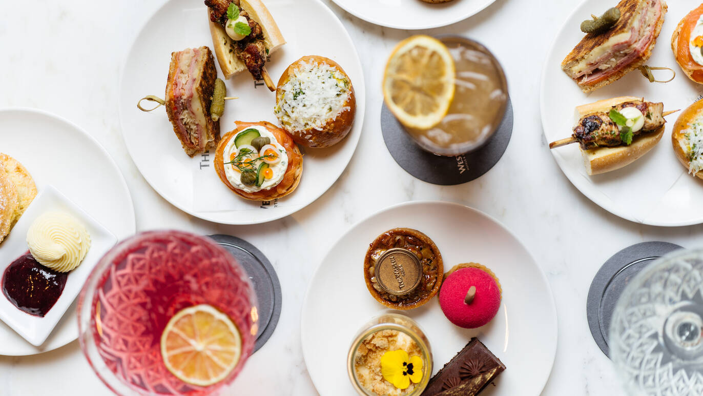 The 6 Best High Teas in Perth [Updated 2026]