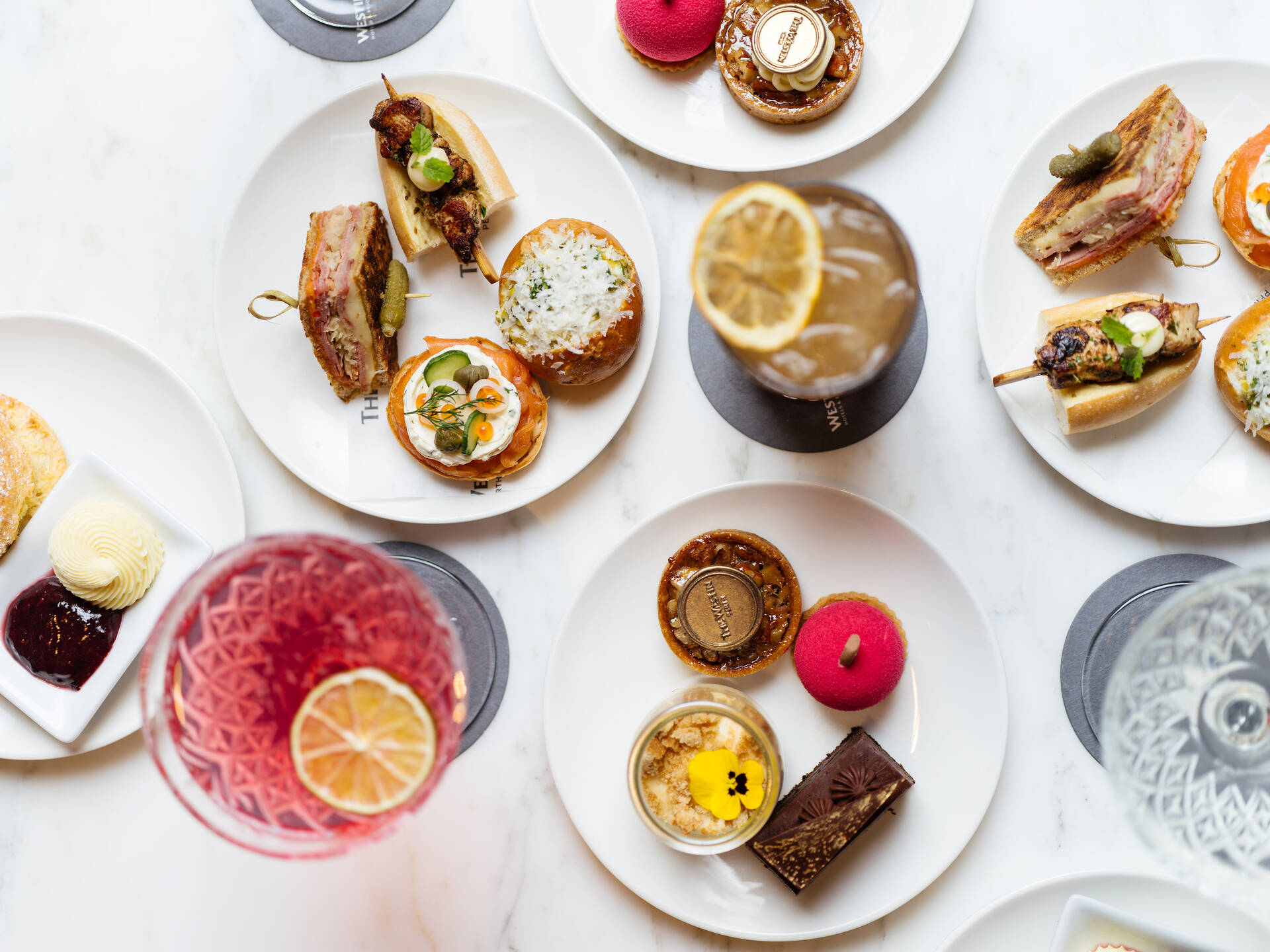 The 7 Best High Teas in Perth to Book Right Now