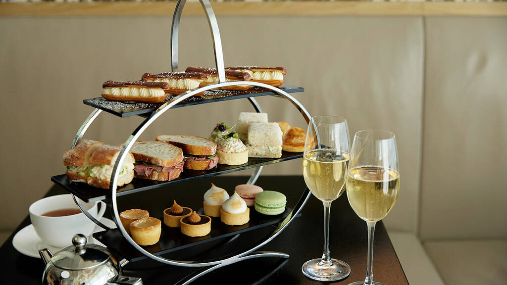 The 8 best high teas in Perth