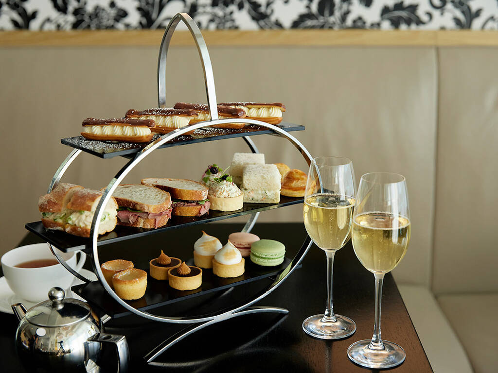 The 8 best high teas in Perth
