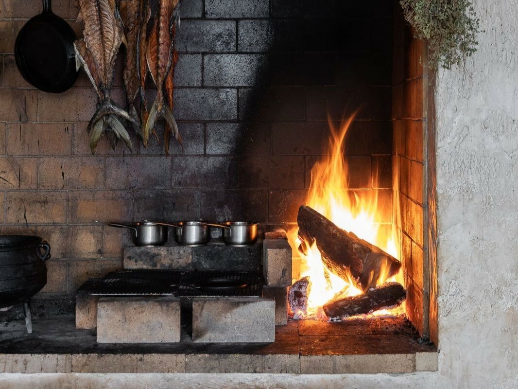 Arkhé | Open-fire restaurant in Adelaide