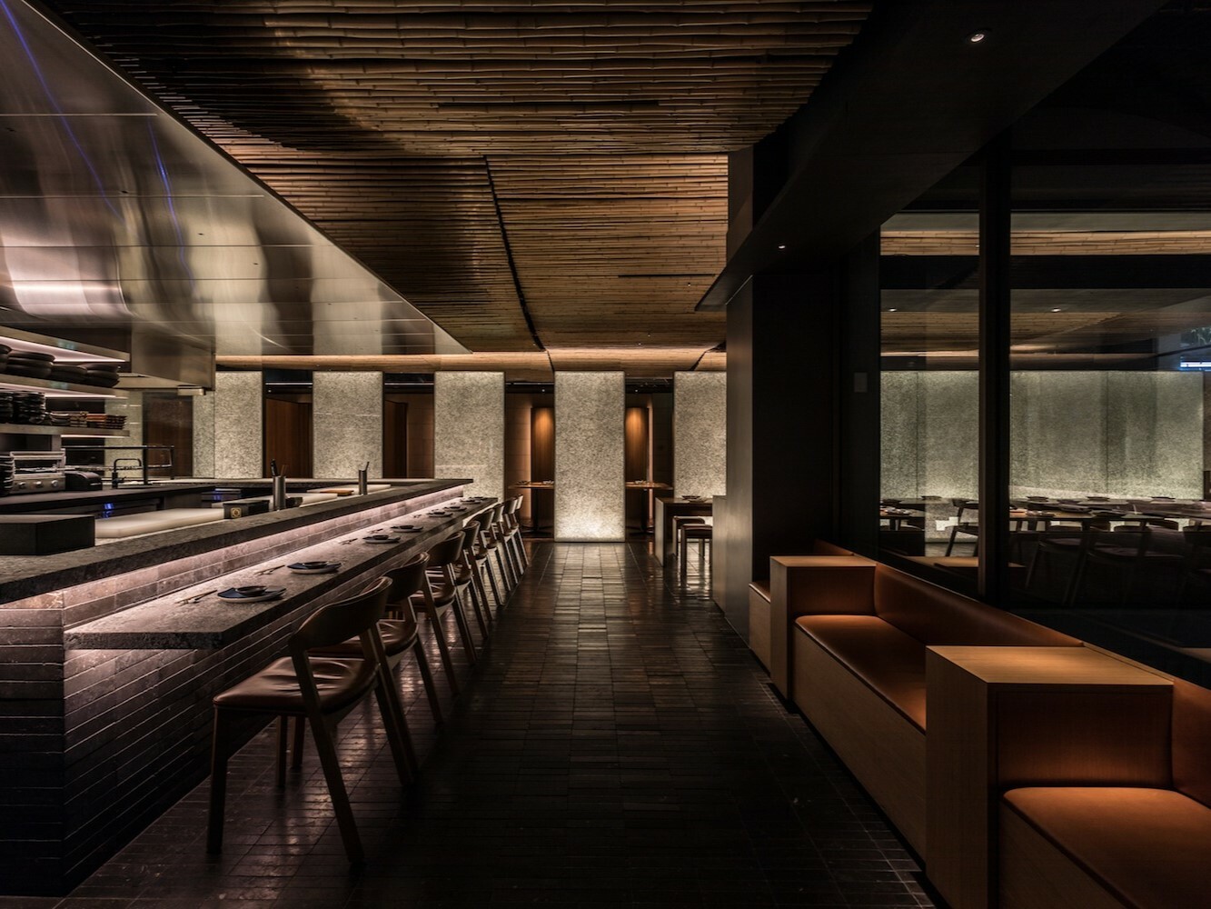 Raku | Japanese fine dining in Canberra