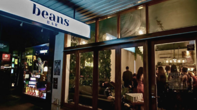 9 best LGBTQ+ and gay bars in Melbourne