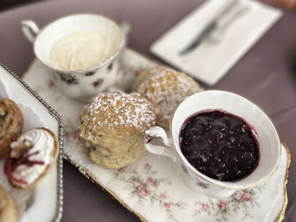 The 7 Best High Teas in Perth to Book Right Now