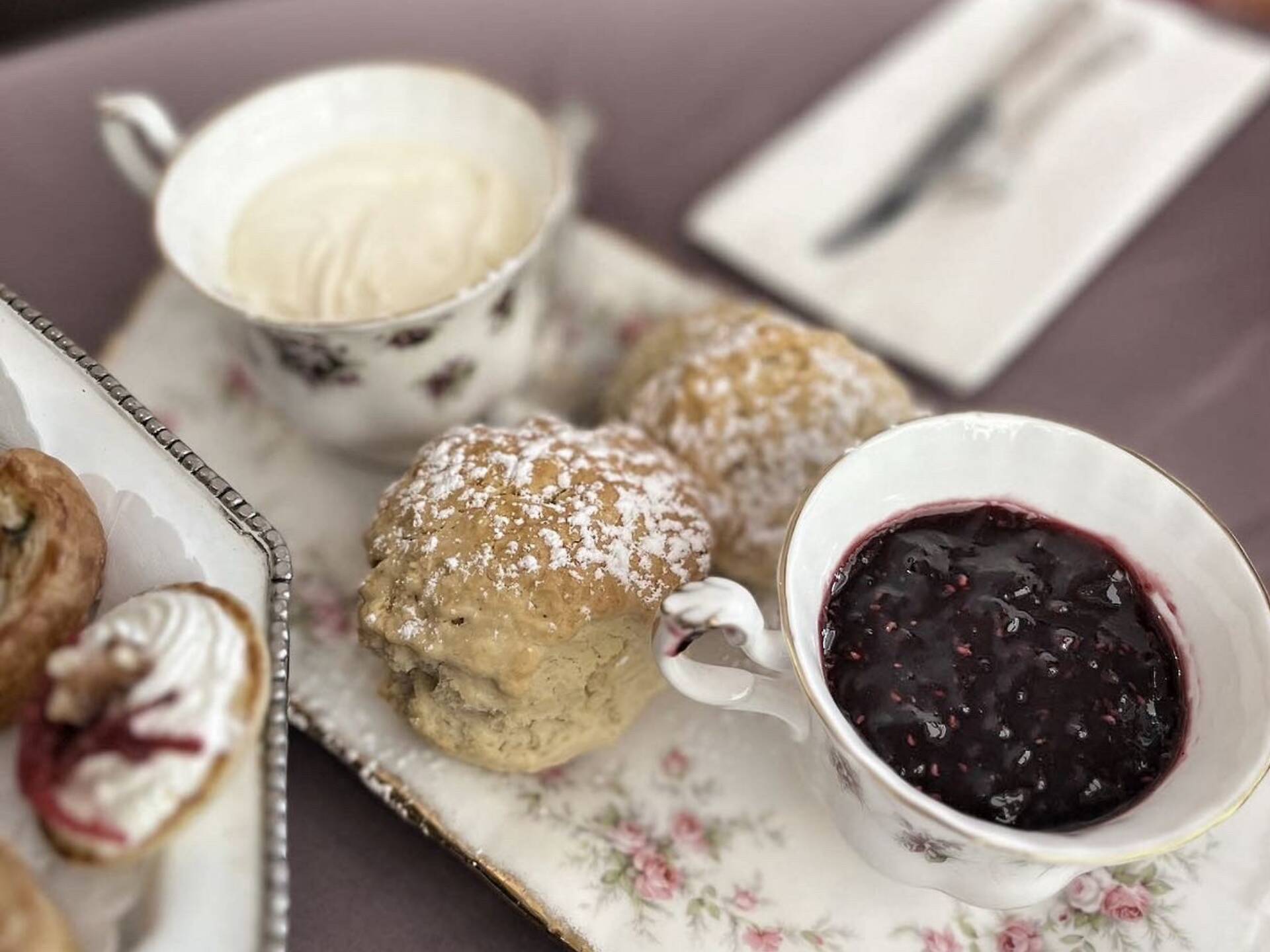 The 6 Best High Teas in Perth [Updated 2026]