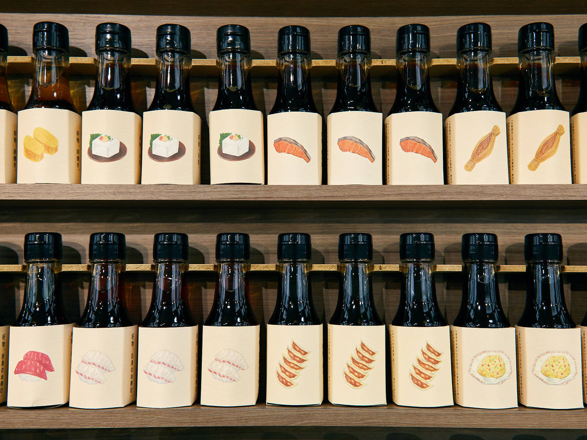 10 best shops to buy Japanese ingredients and condiments in Tokyo