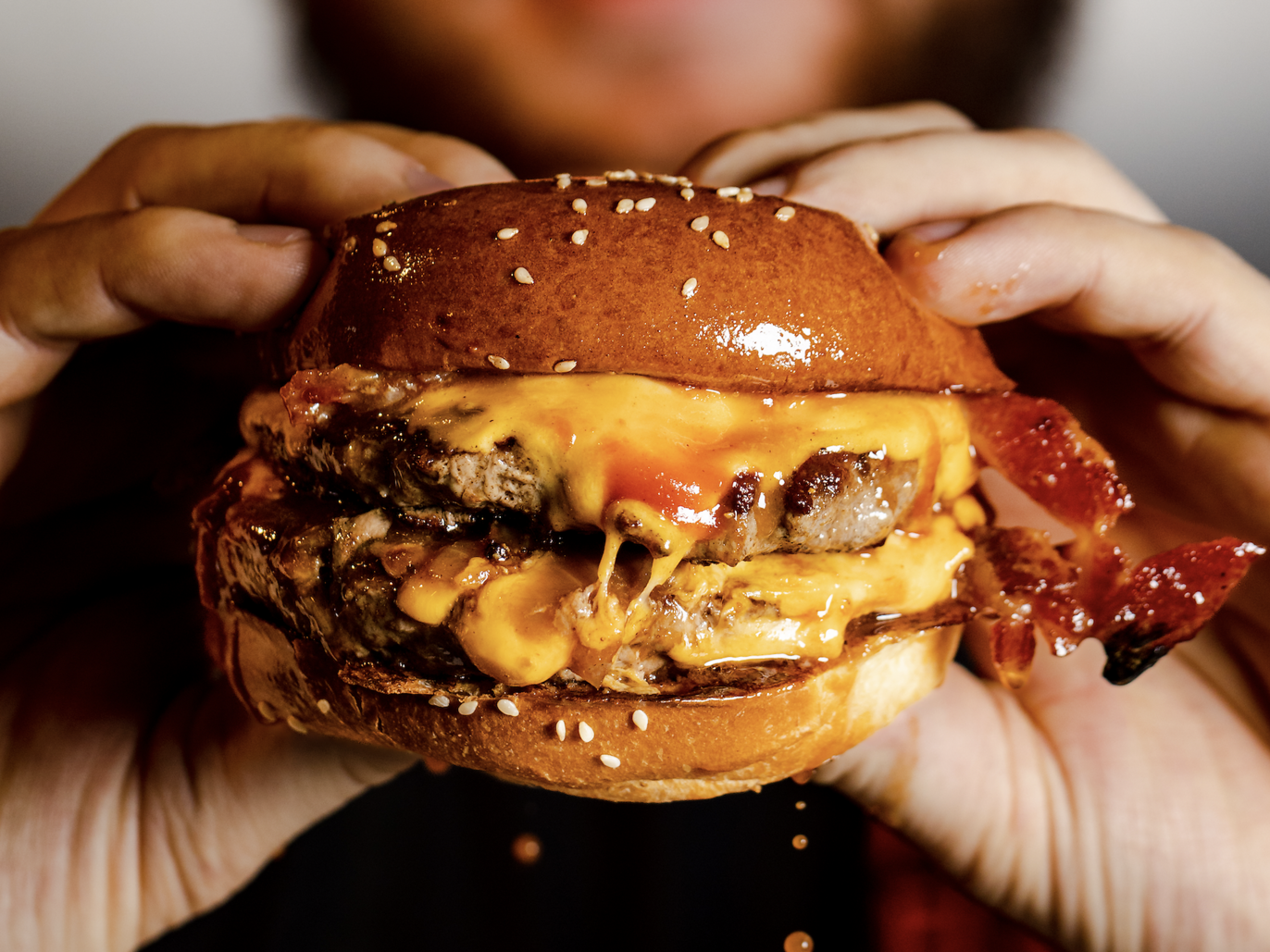 London’s Best Burgers | 14 Truly Beautiful London Burgers