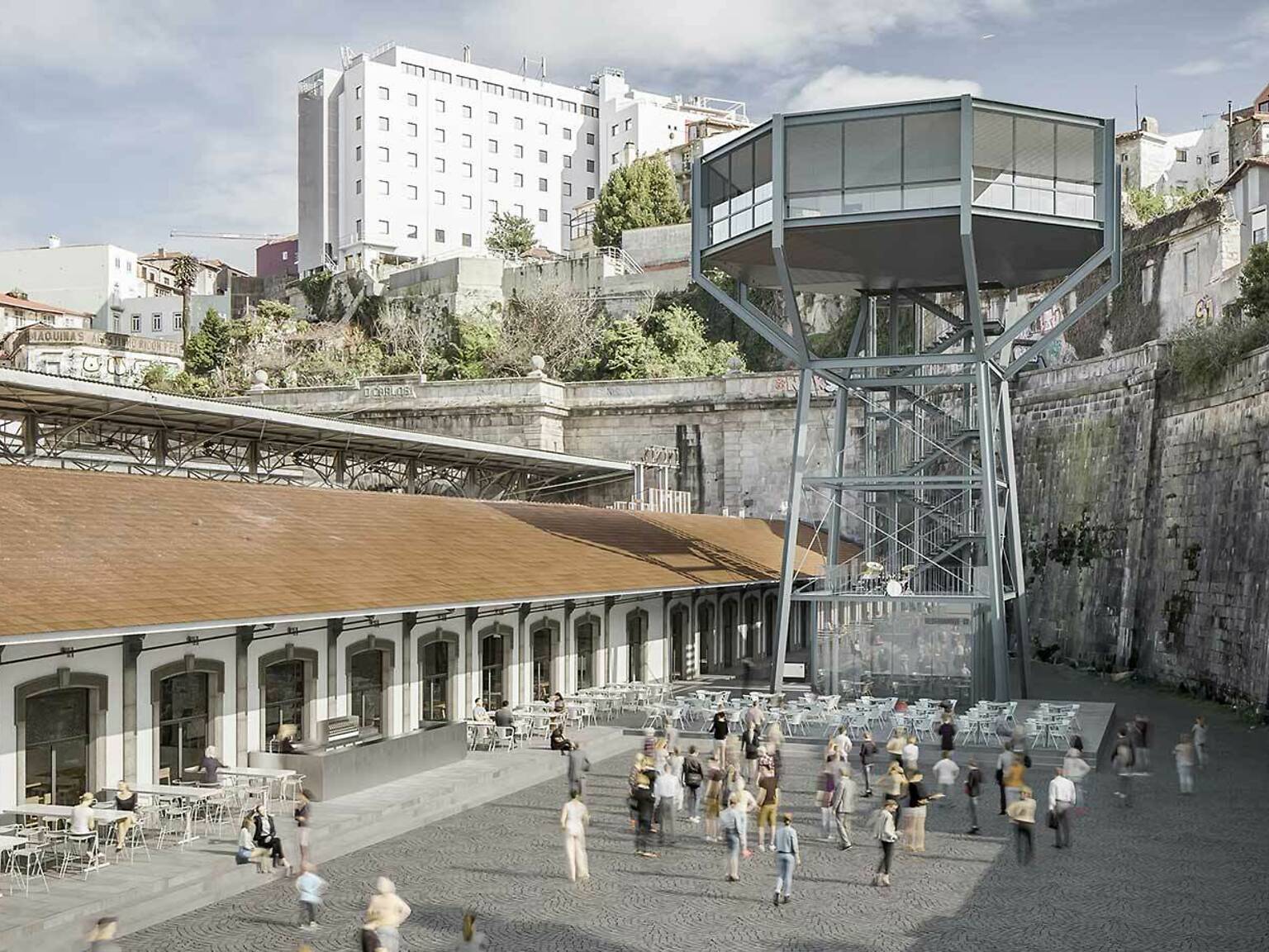 Time Out Porto – Eventos e agenda do Porto, restaurantes e coisas para ...
