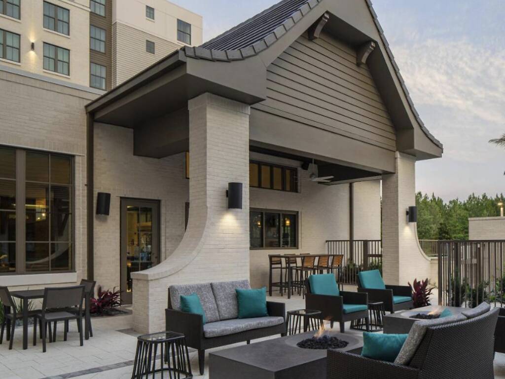 The 11 best hotels in Jacksonville for 2025