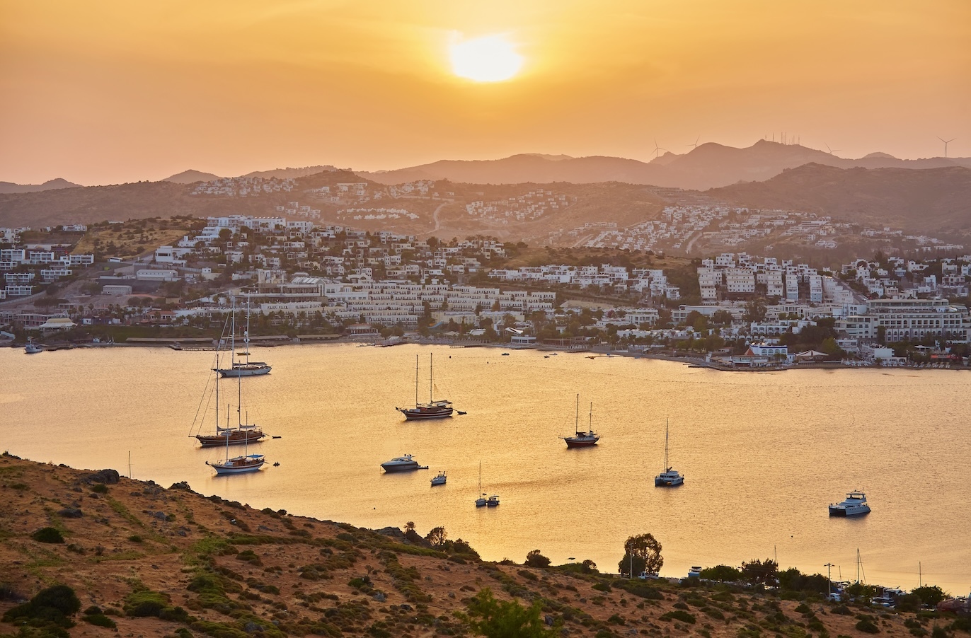 10 Best Attractions in Bodrum