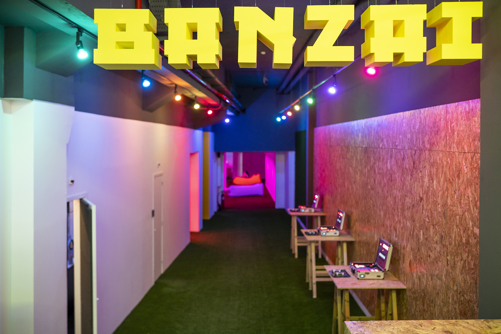 Banzai | Coisas para fazer | Santa Catarina, Porto