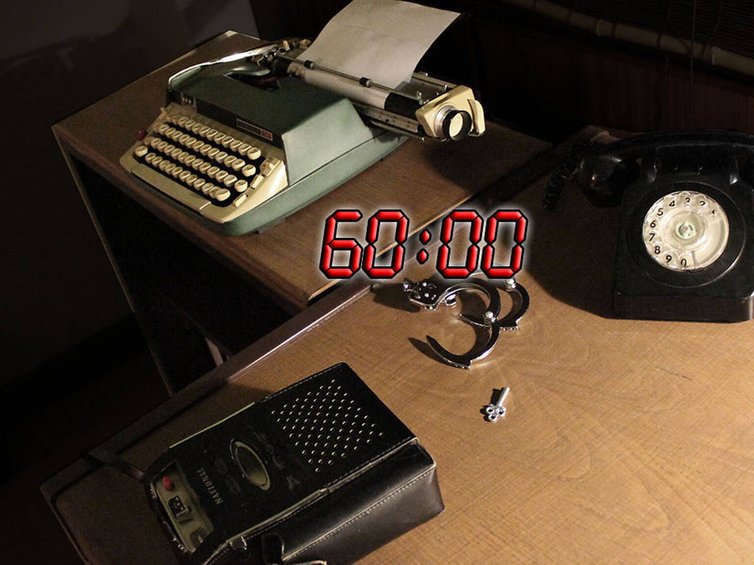 Os melhores escape rooms no Porto