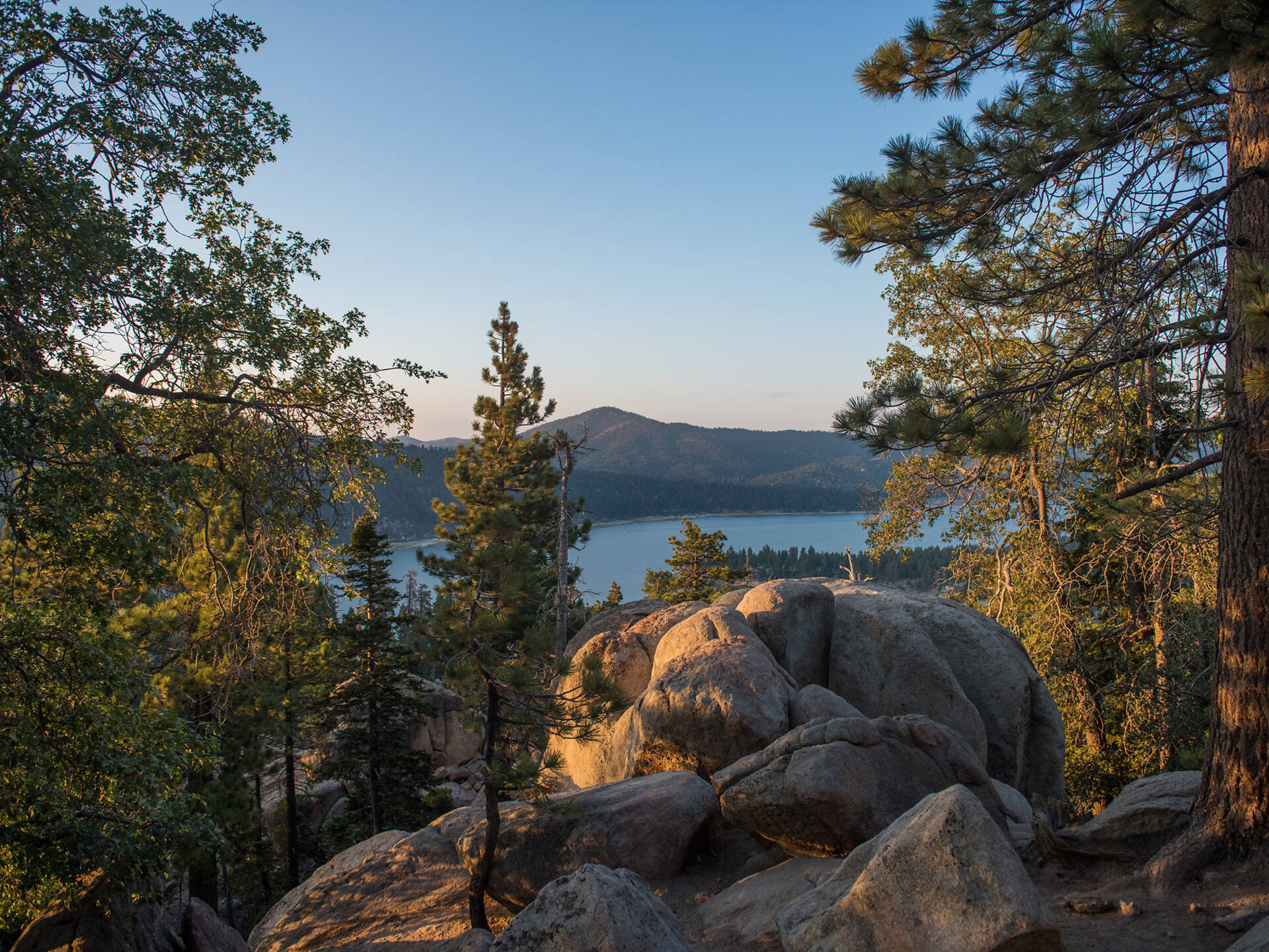 8 Best Weekend Trips From Los Angeles For A Getaway Within Three Hours