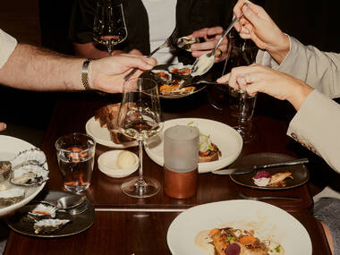 13 best restaurants in Perth for delicious dining