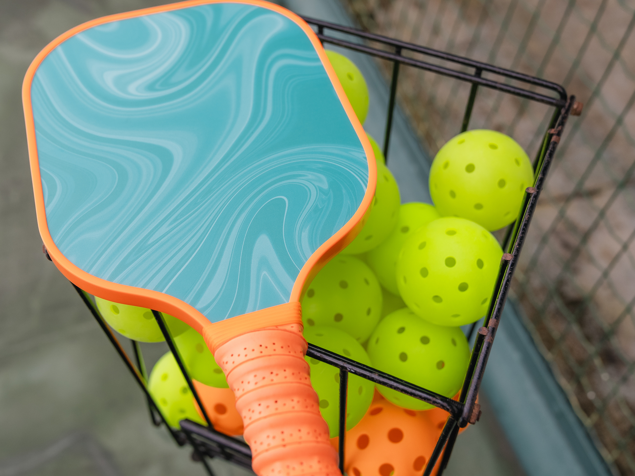 We Tried Pickleball And Think You Should Too | Singapore