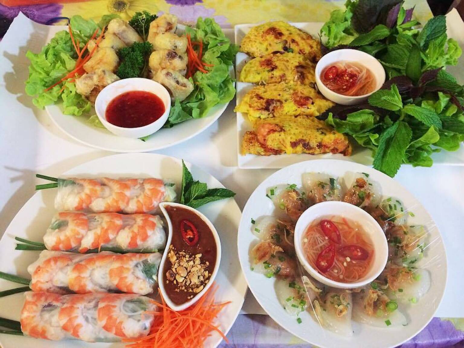 Here are the 24 best restaurants and bars in Footscray