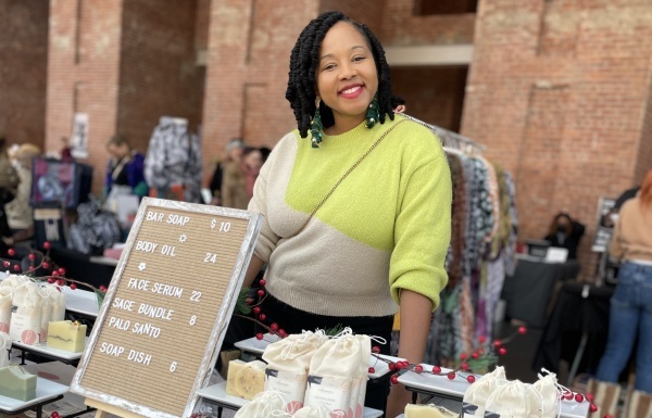 The Brooklyn Pop-Up at the Brooklyn Museum | Things to do in New York