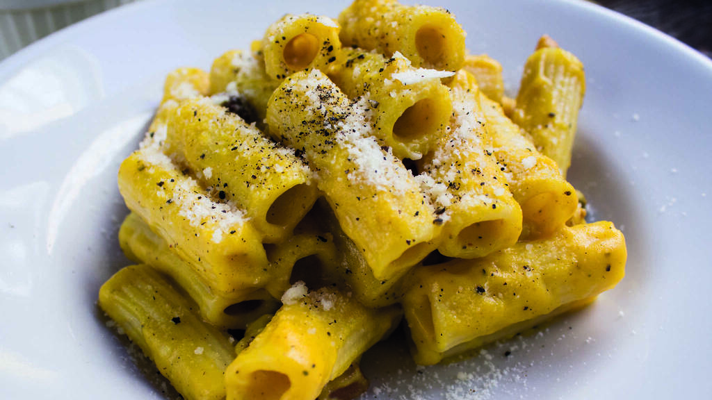 What To Eat In Rome: Best Restaurants, Dishes And Where To Find Them ...