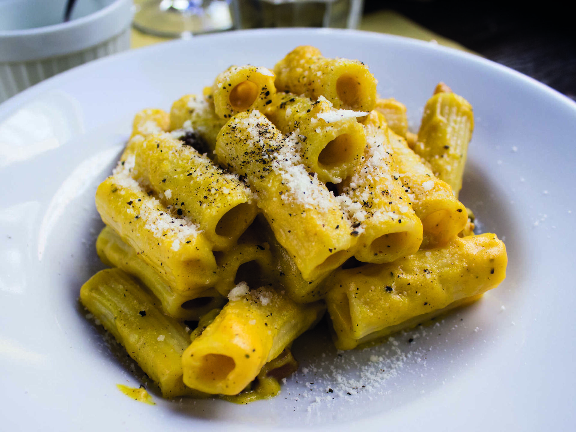 What To Eat In Rome: Best Restaurants, Dishes And Where To Find Them ...