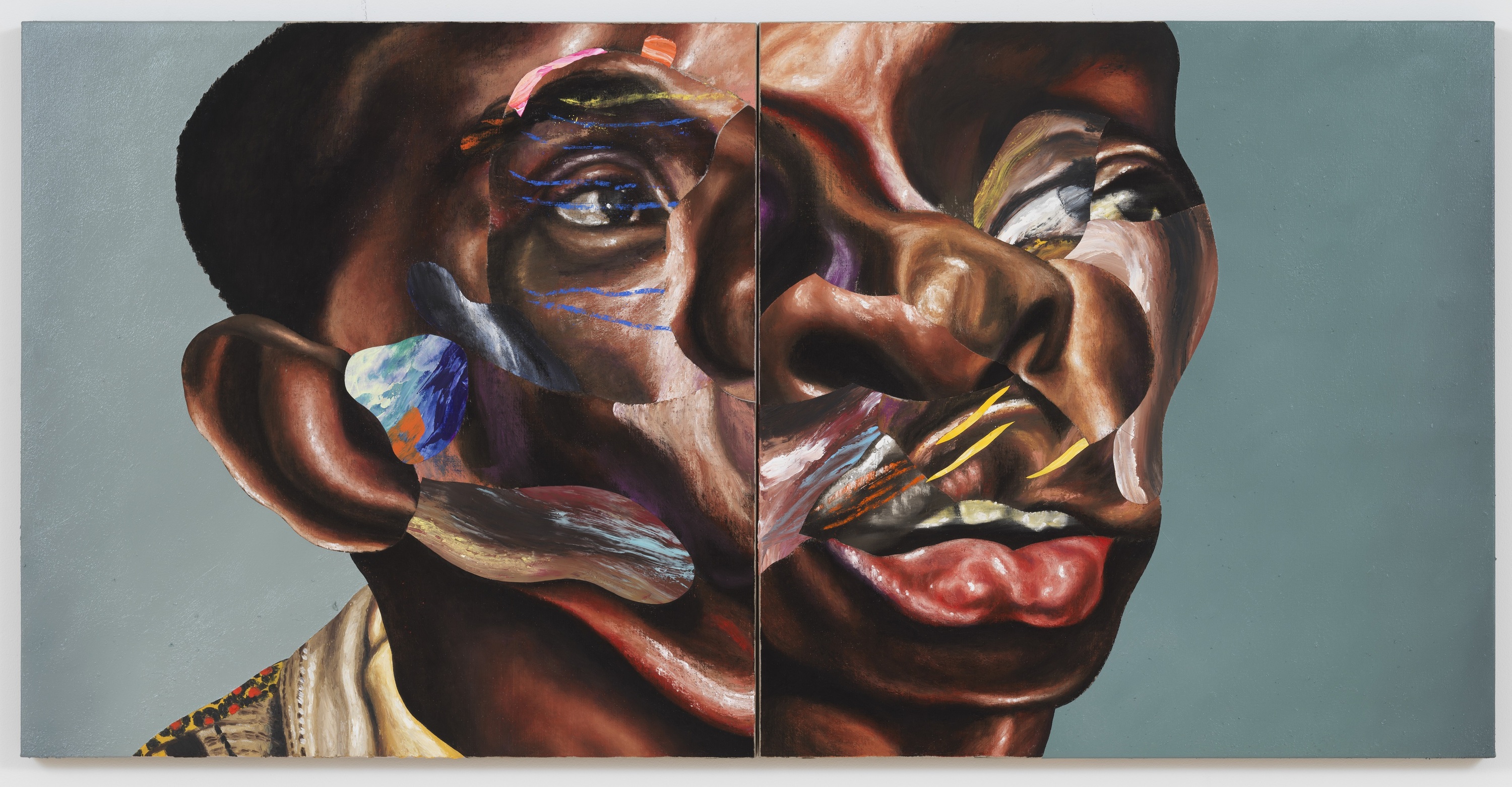 The Time Is Always Now At The National Portrait Gallery Review The Time Is Always Now At The National Portrait Gallery Review