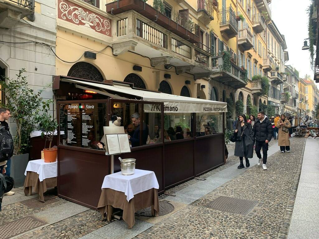 16 Best Restaurants in Milan According To Locals