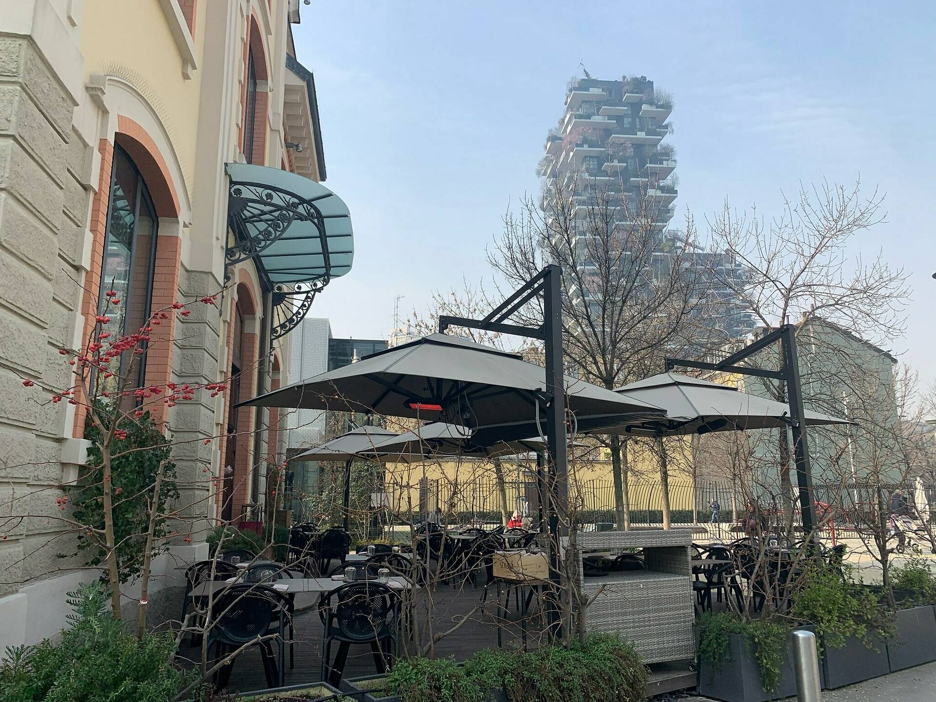 16 Best Restaurants in Milan According To Locals