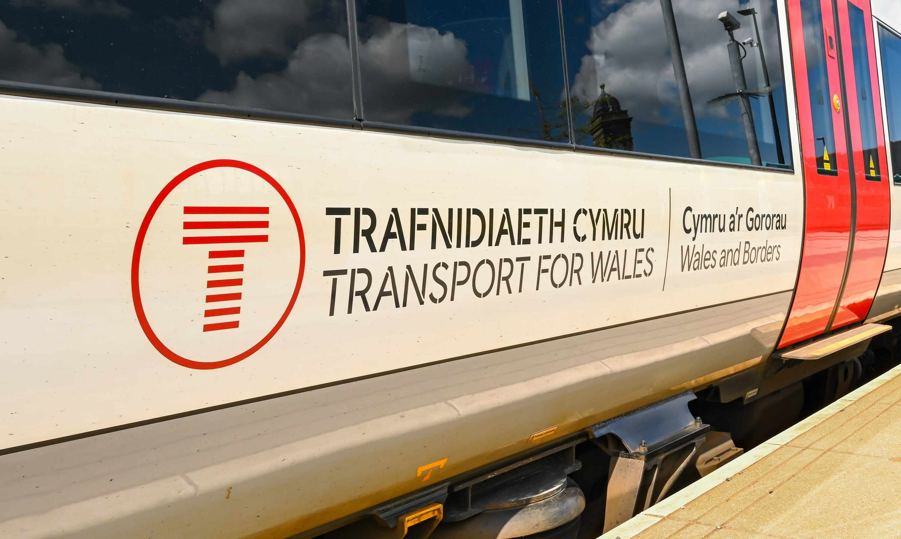 After 60 Years, This Tiny Welsh Train Station is Reopening