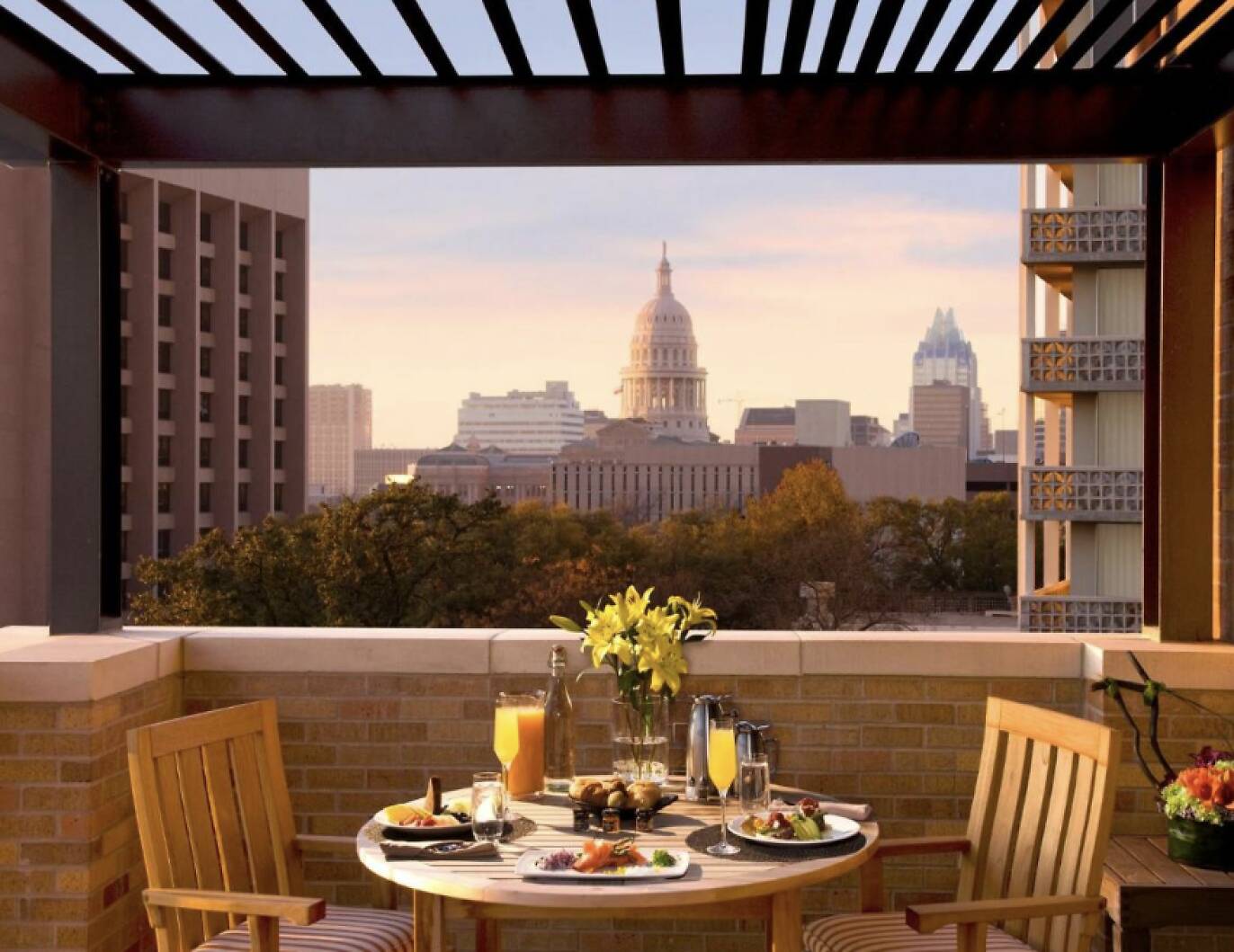 The 14 Best Downtown Austin Hotels to head to in 2025