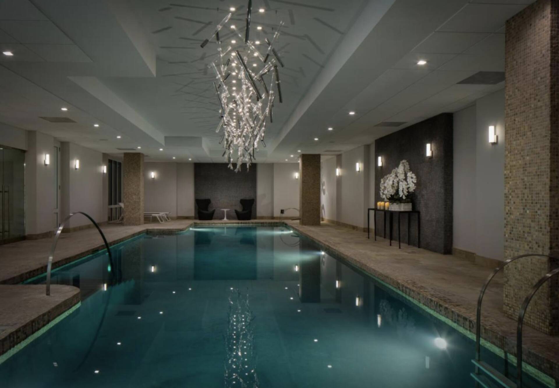 The 14 Best Hotels with Indoor Pools in NYC for 2024