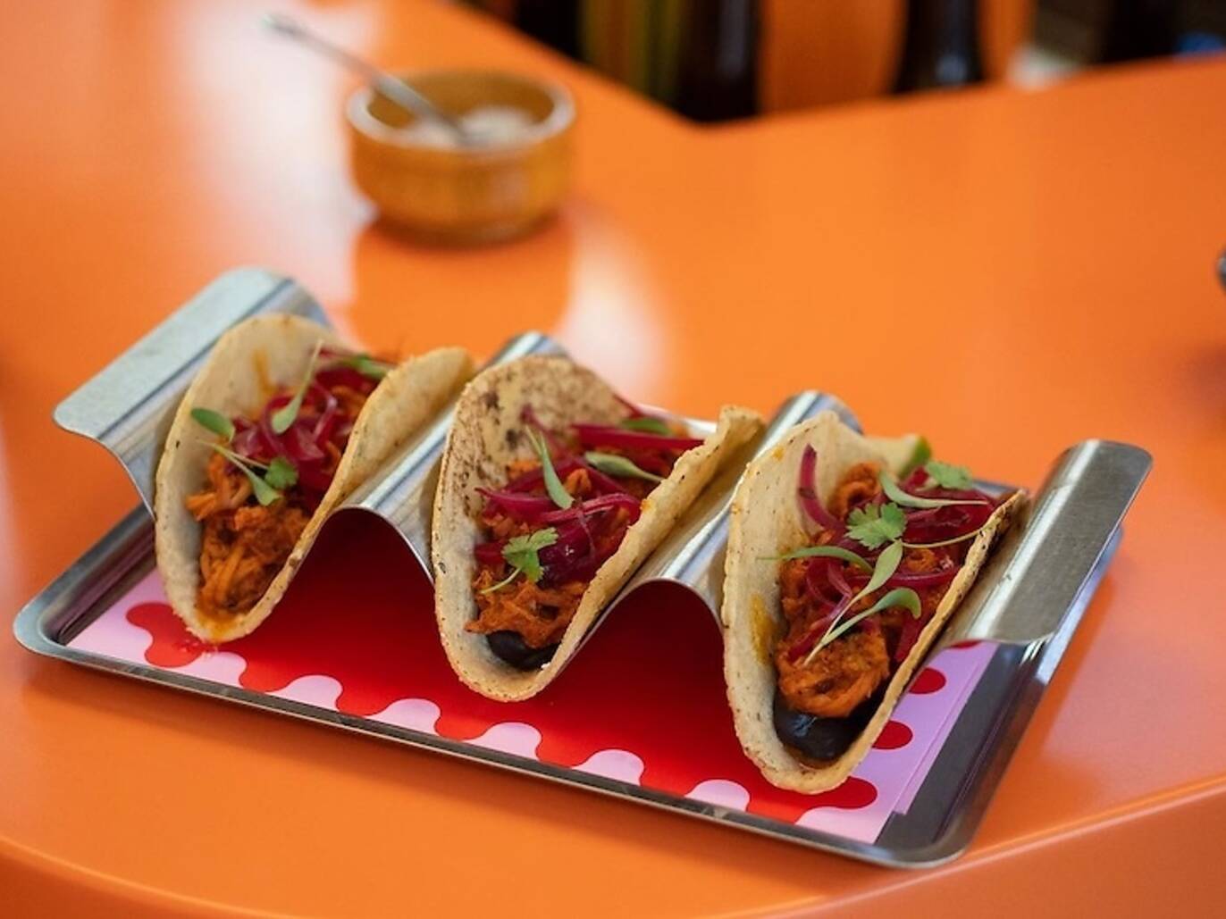 Les 8 meilleurs restaurants mexicains pour se régaler à Paris