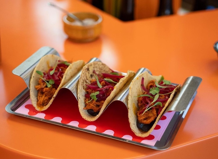 Taco Mesa, mex-appeal