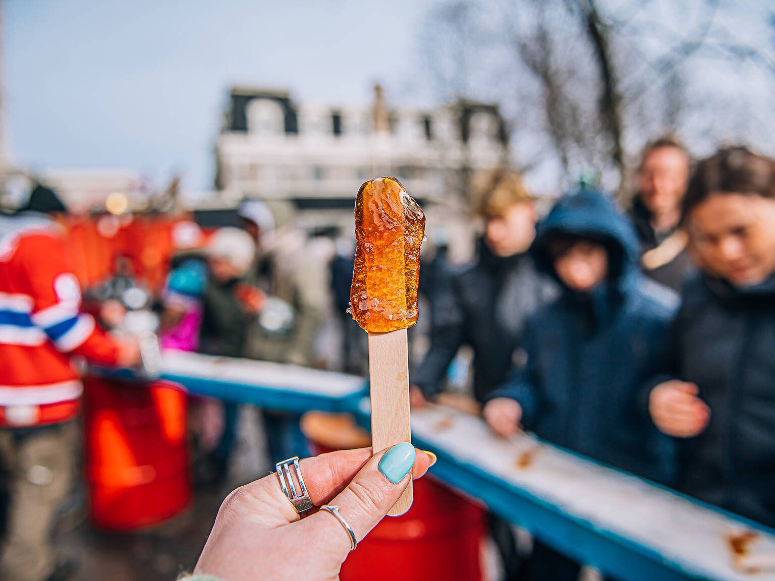 Time Out Travel Guides April 2025: By Local Experts